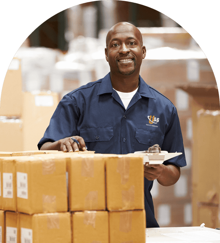 US&S | Facility Maintenance and Support Services