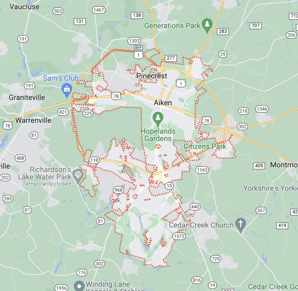 Facility Maintenance Service Provider | Aiken SC - US&S Inc.