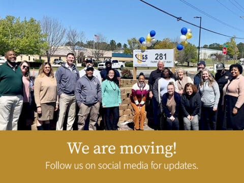 US&S | Facility Maintenance and Support Services