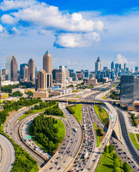 Comprehensive Facility Maintenance Services in Atlanta, GA