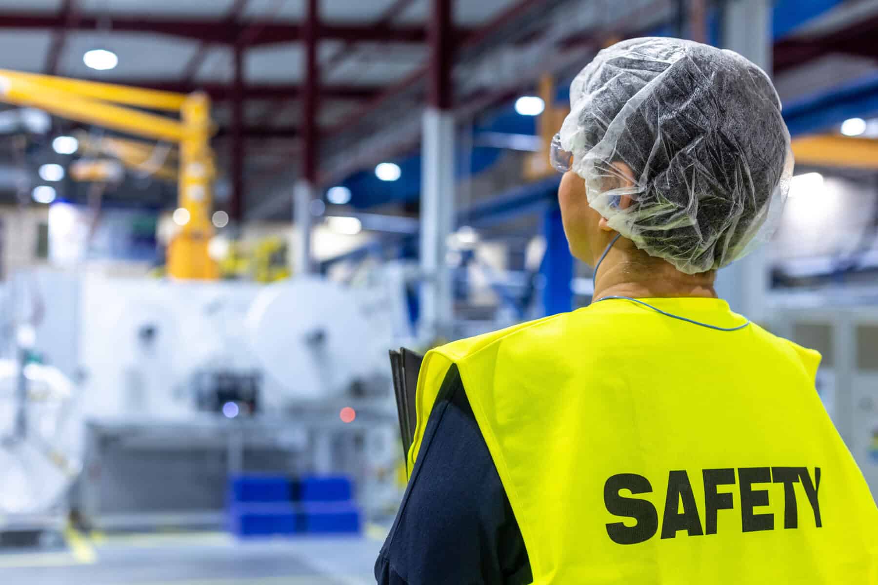 Workplace Safety: Best Practices for Facility Managers - US&S Inc.