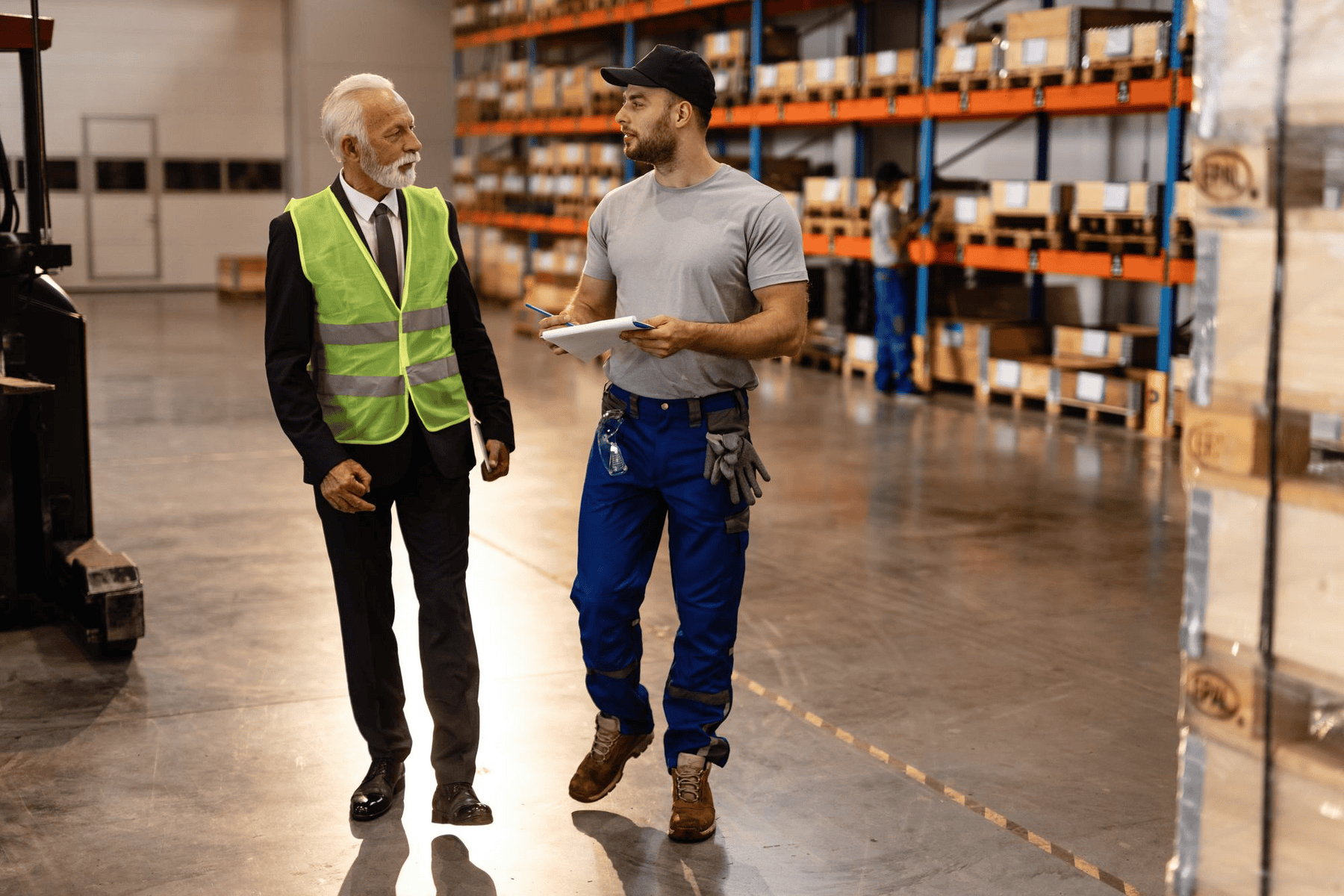 How to Improve Operational Efficiency in Manufacturing - US&S Inc.